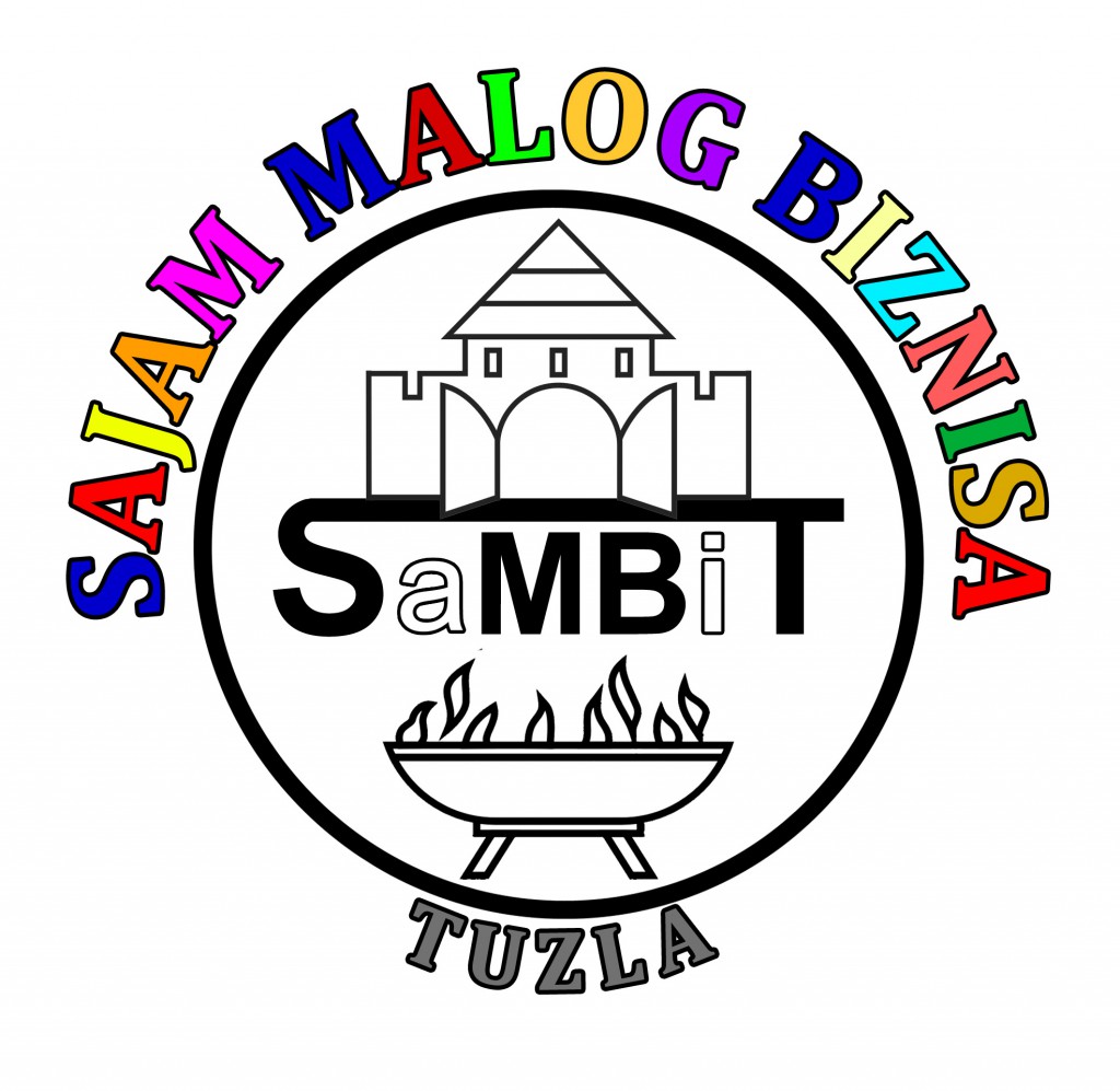 SaMBiT Sajam malog biznisa Tuzla, SKPC „Mejdan“, 16.-18.04.2015. - Grad ...