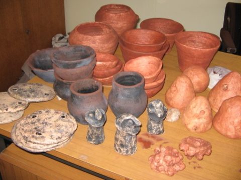 Historija Tuzle - Grad Tuzla